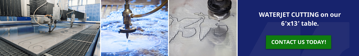 Metal Distributors | Metal Fabrication | M&K Metal Co.