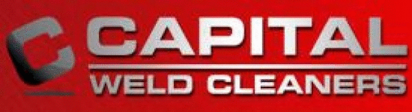 Capital Weld Cleaners | Electrical Weld Cleaners | Weld Cleaners | | M ...