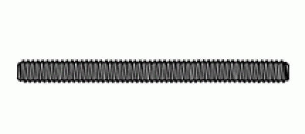 All Threaded Rods | Threaded Rods | All Threaded Rod Sizes | | M&K ...