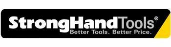 Strong Hand Tools | Hand Tools | Strong Tools | | M&K Metal Co.