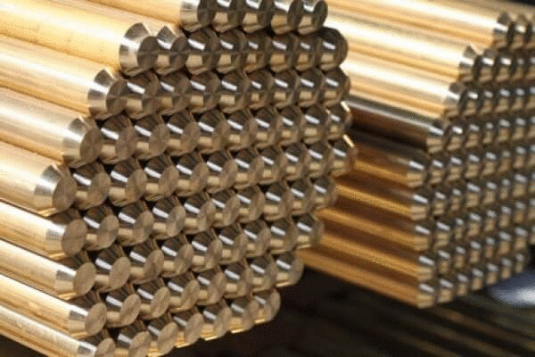 Brass | Brass Bar | Brass Sheet & Plate | | M&K Metal Co.