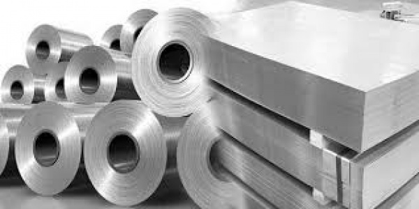 Stainless Steel Sheet & Plate | Annealed & Pickled Stainless Steel ...
