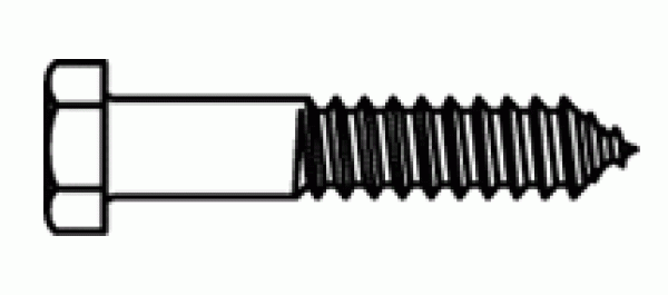 Lag Bolts | Lag Bolt Z | Lag Bolt Products | | M&K Metal Co.