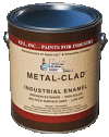 Paints | Aerosols | Paint Colors | | M&K Metal Co.